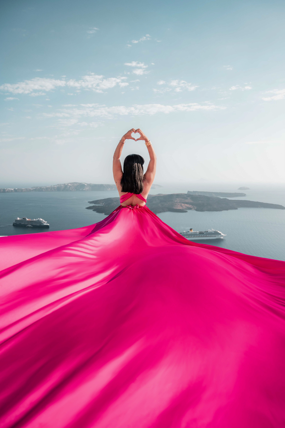 Diosa Icónica | Qué me pongo en 5 minutos